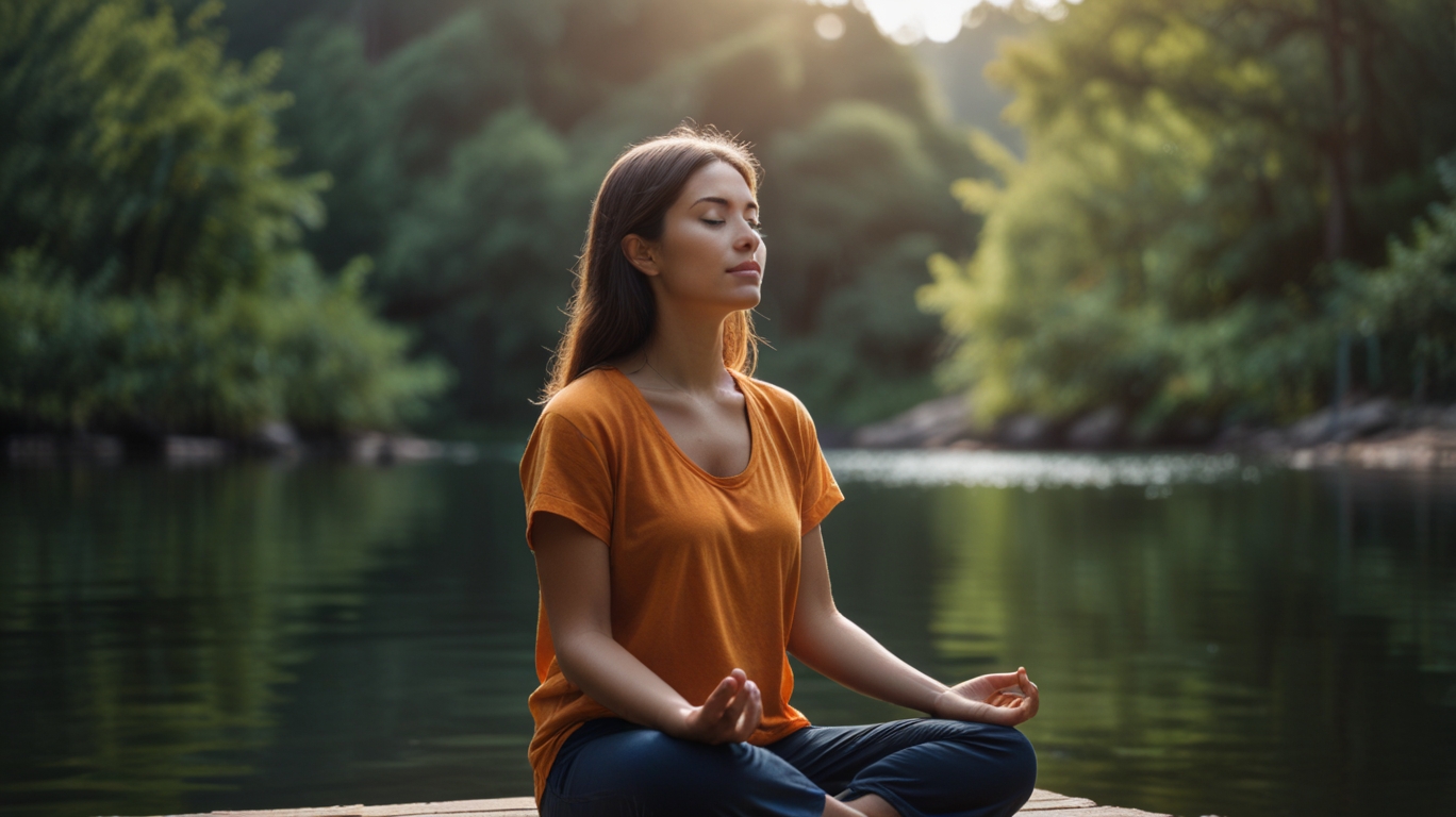 The Science Behind Meditation: Benefits and How to Start – Afuntab