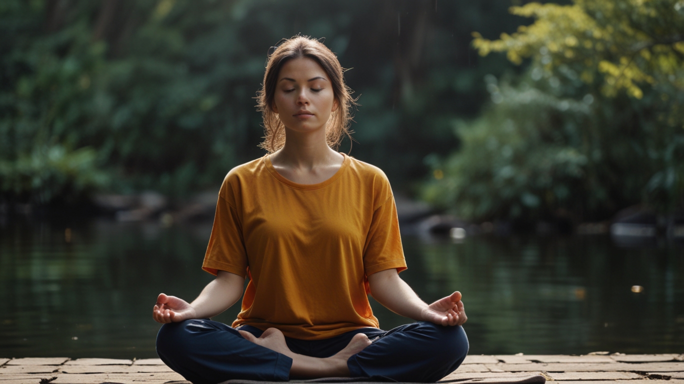 The Science Behind Meditation: Benefits and How to Start – Afuntab